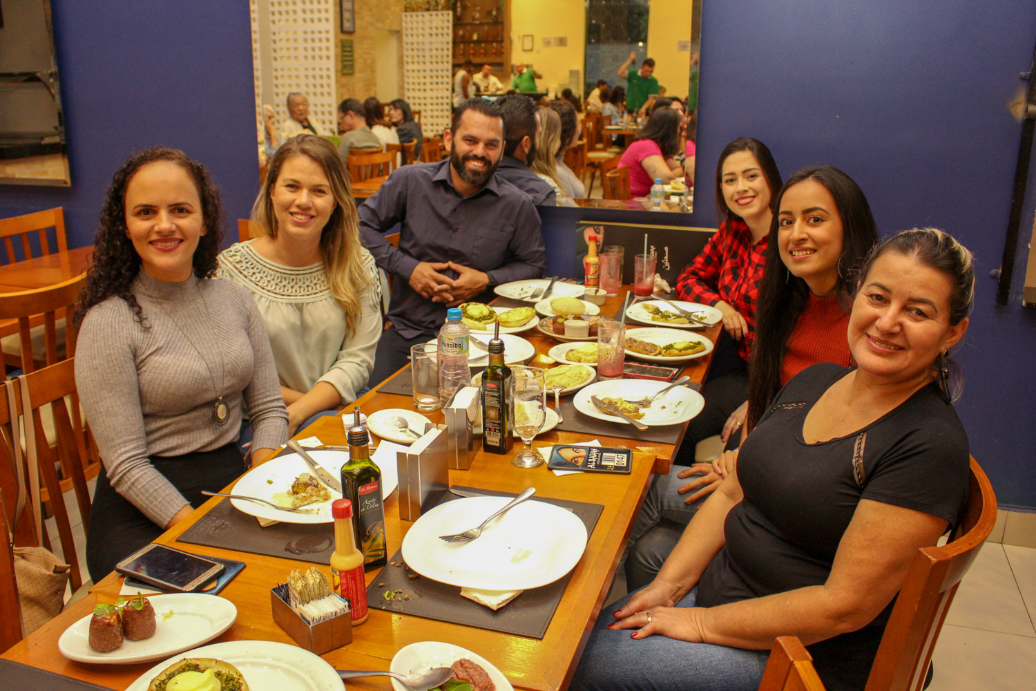 A Uniser comemorou seus 27 anos – Uniser do Vale