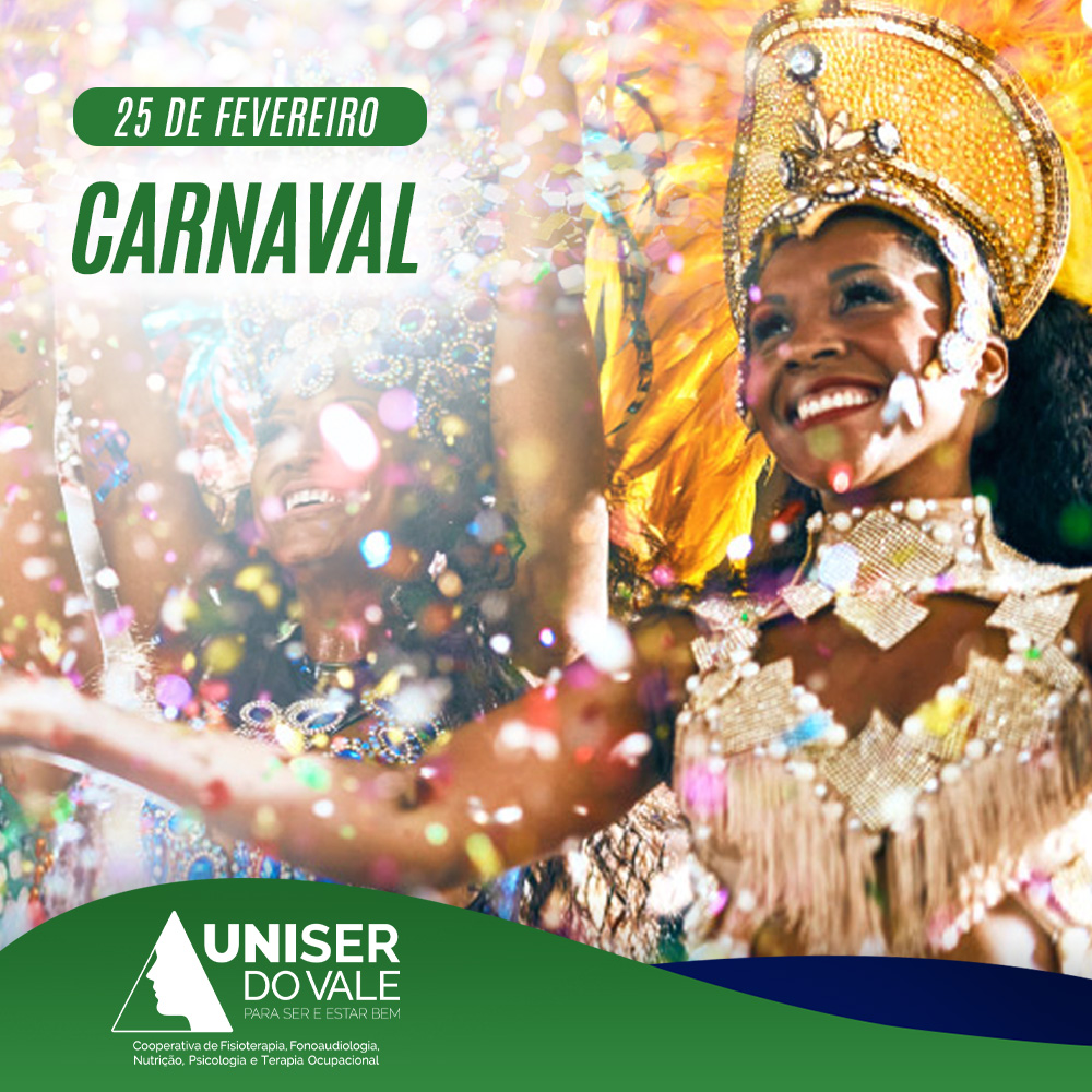 Carnaval – Uniser do Vale